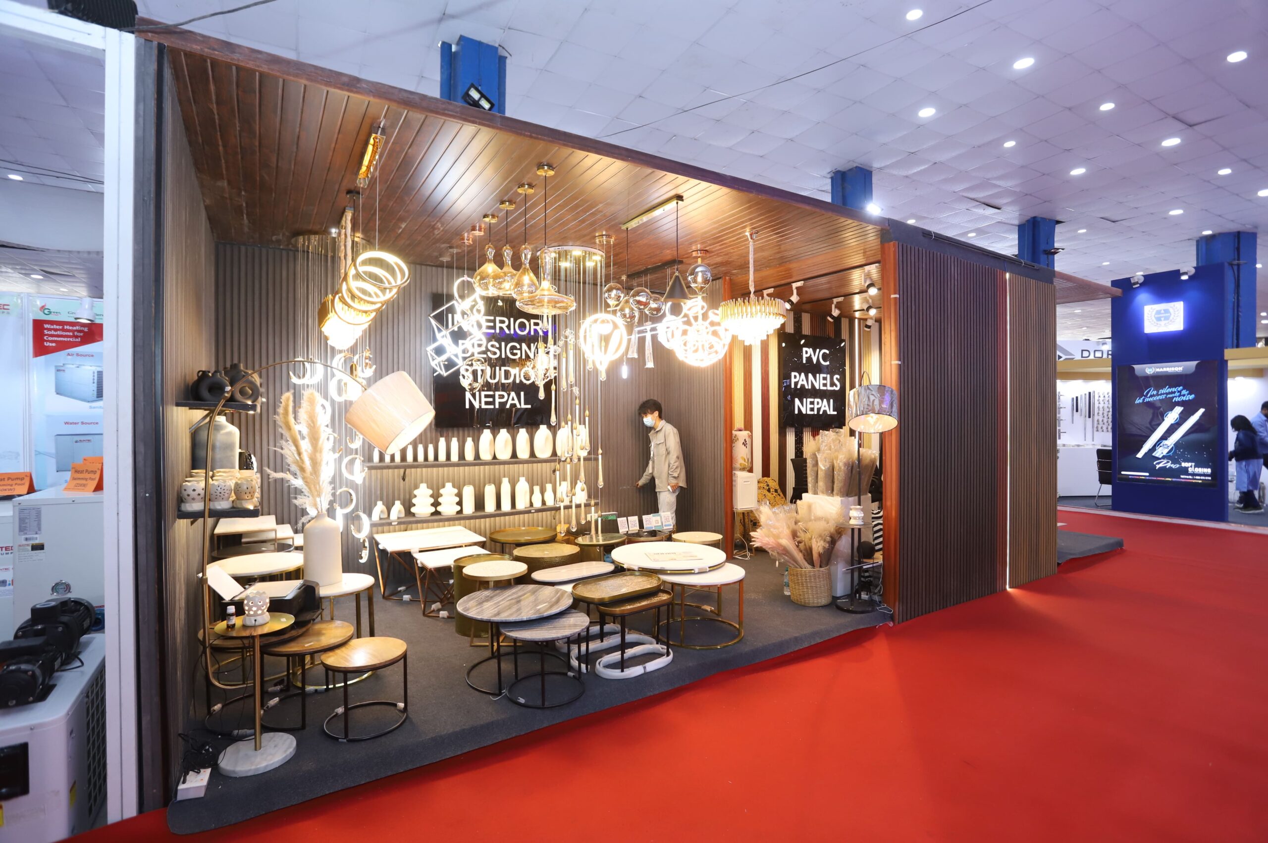 Portfolio | Futurex Studio