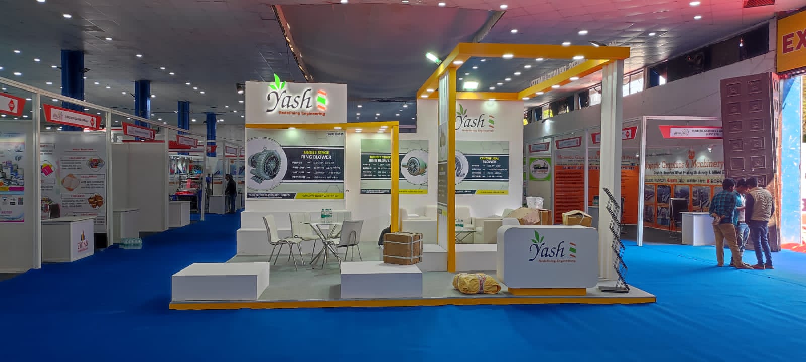 Portfolio | Futurex Studio